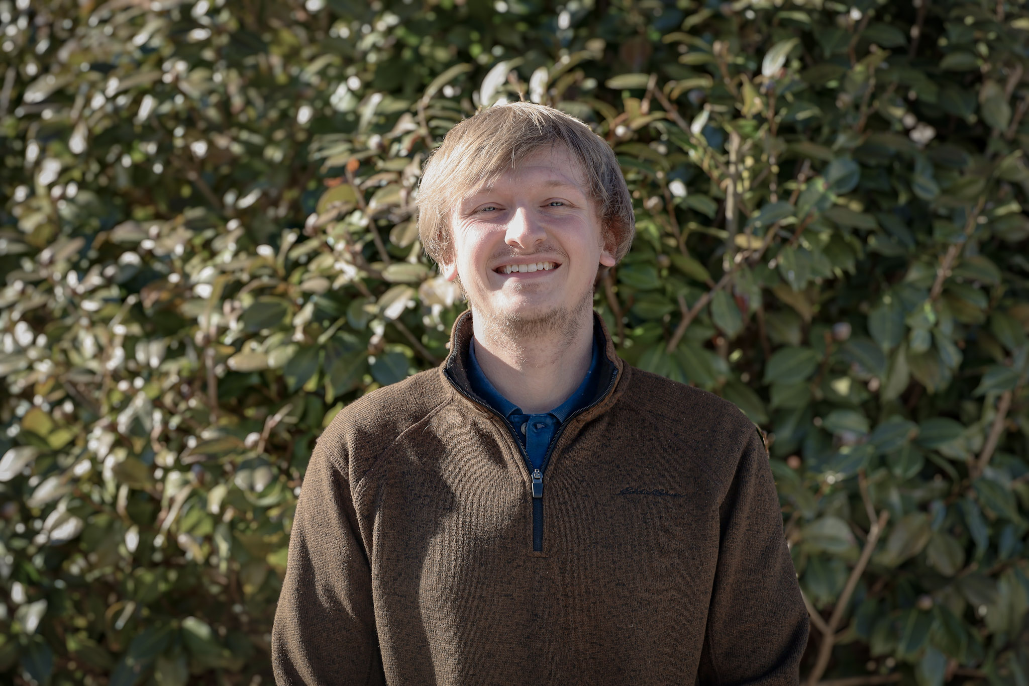 Staff Directory - Foothills Regional Commission